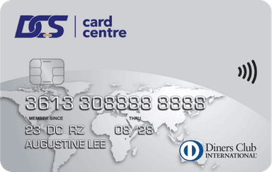 Cards - DCS Card Centre