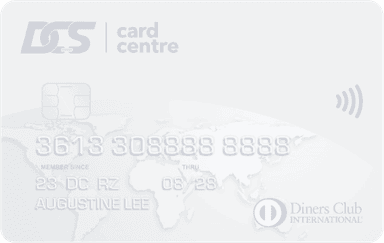 Cards - DCS Card Centre