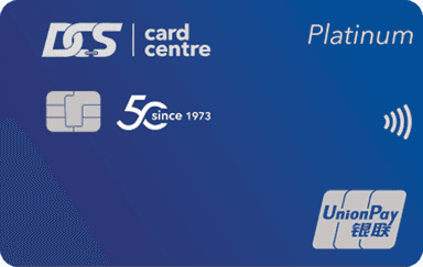 Cards - DCS Card Centre