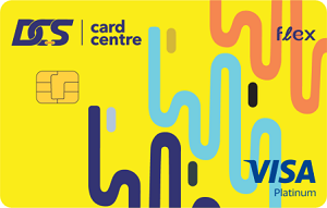 Apply Cards - DCS Card Centre